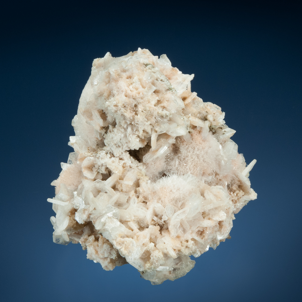 Thomsonite Cap D Or Nova Scotia McDougall Minerals